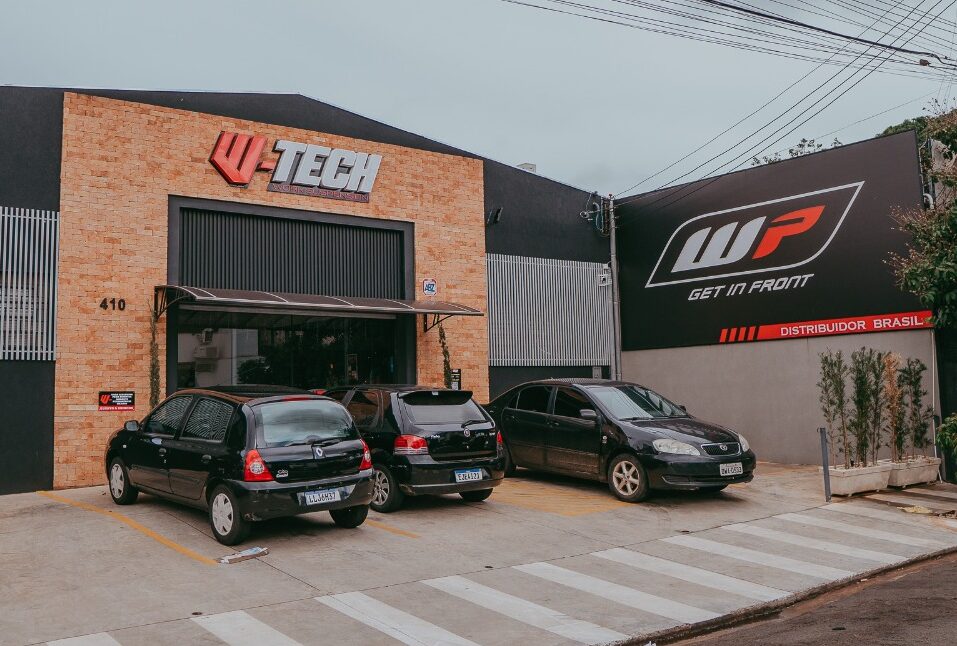 Sobre nós - W-Tech Suspensões | Store