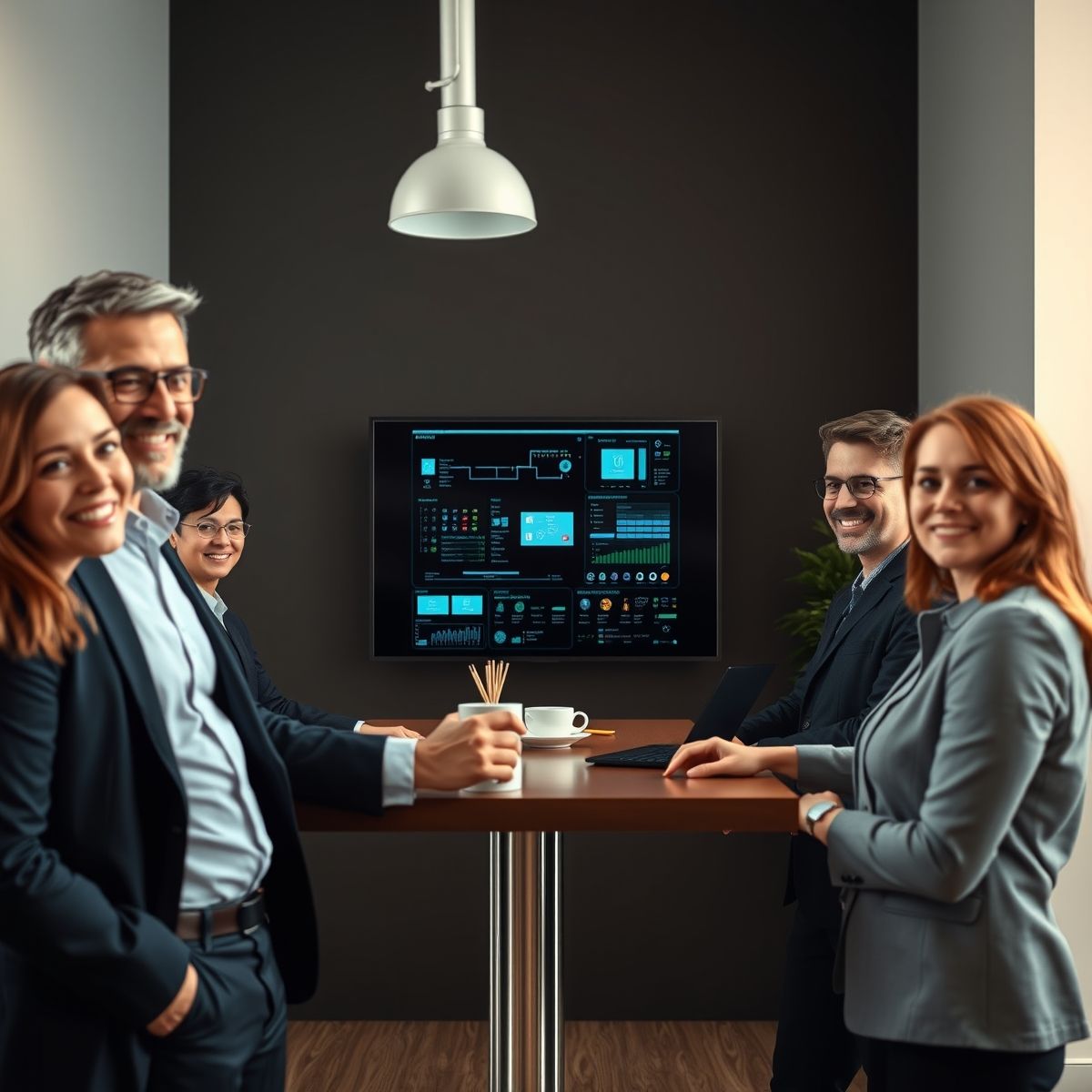 O que é quadro com sistema flexível: Entenda sua importância